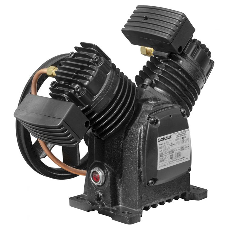 Bloco-Compressor-Pistao-Schulz-PRO-CSV-10 - Schulz Bloco-Compressor-Pistao-Schulz-PRO-CSV-10 - Schulz